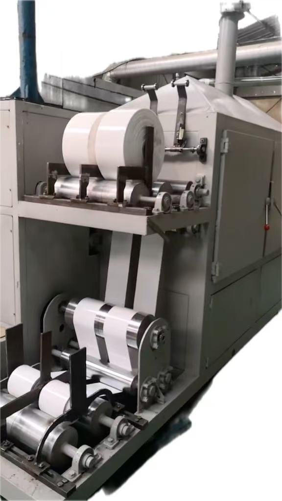 PTFE Tape Production Line